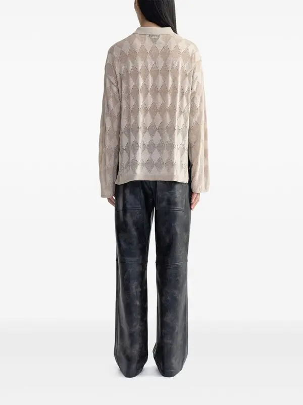 AERON Tamara Cardigan