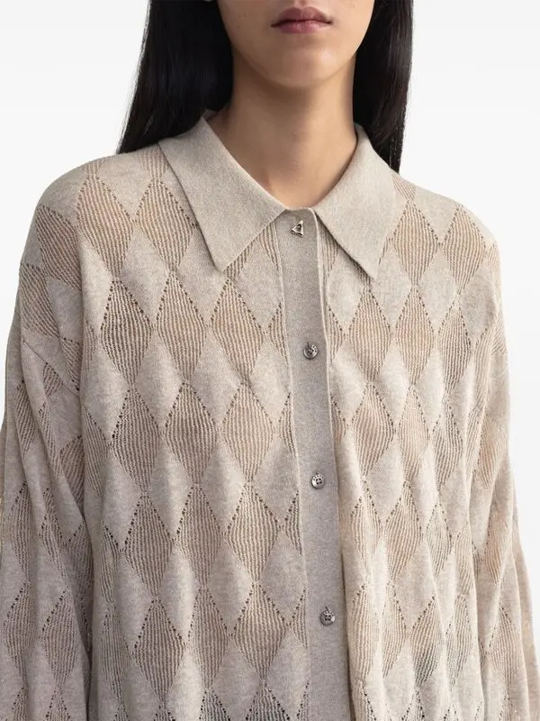 AERON Tamara Cardigan