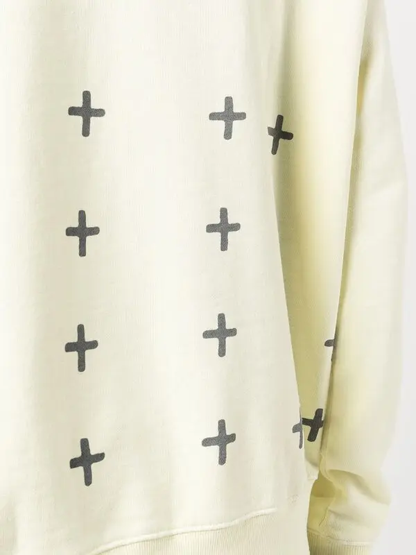 Ksubi Logo-print Hoodie