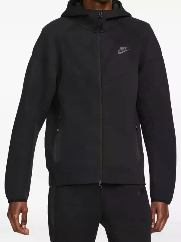 Nike Tech Fleece Zip-up Hoodie