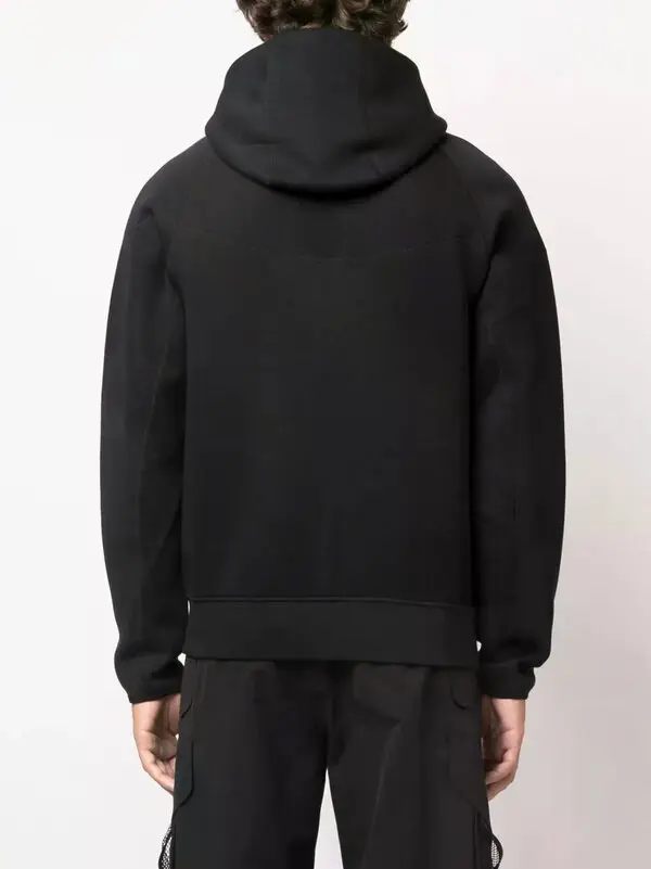Nike Tech Fleece Zip-up Hoodie