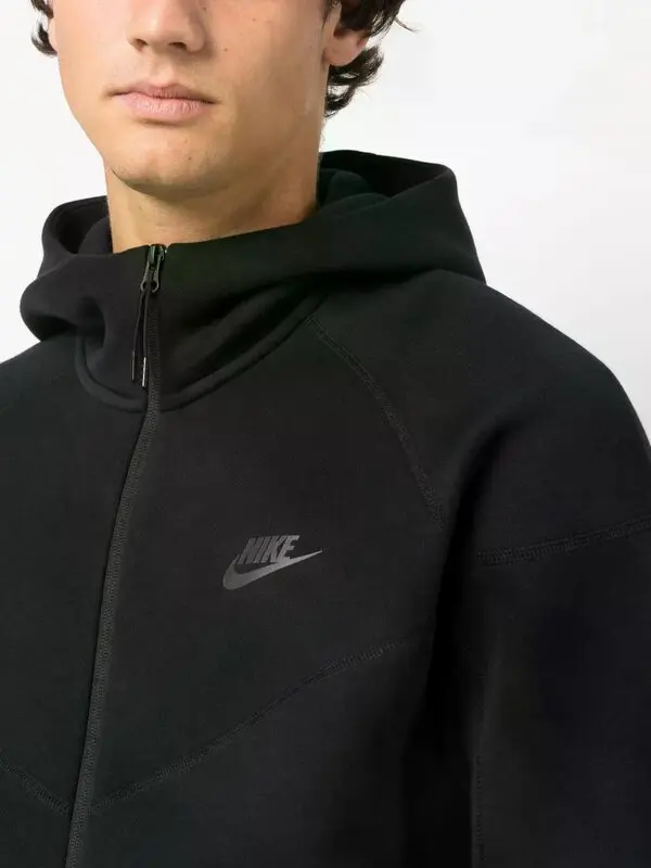 Nike Tech Fleece Zip-up Hoodie