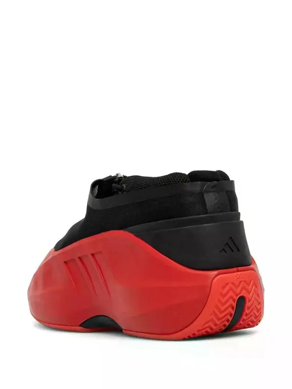 Adidas Crazy Iiinfinity Sneakers - Black