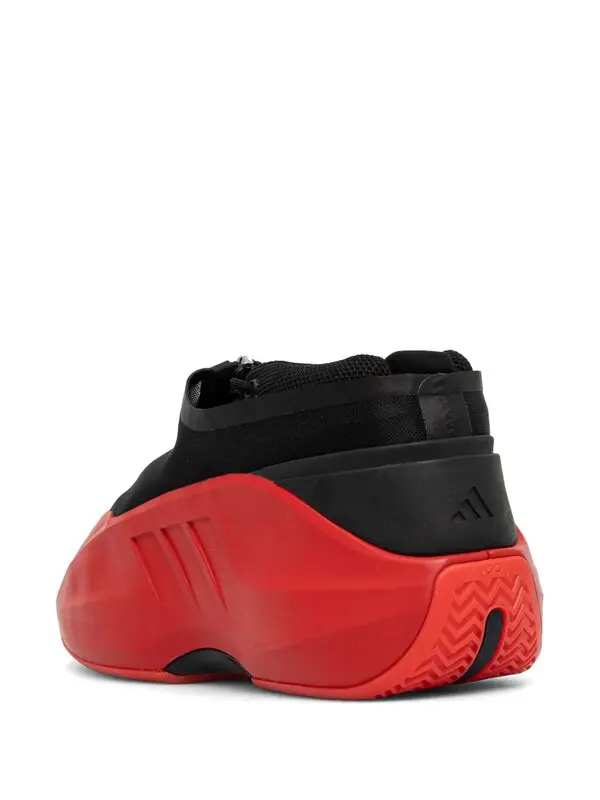 Adidas Crazy Iiinfinity Sneakers - Red/core Black/core Black
