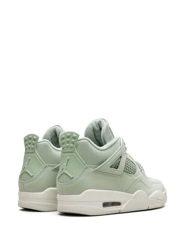 JORDAN Air Sneakers - Green