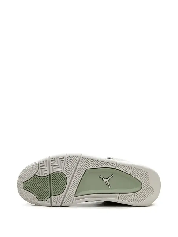 JORDAN Air Sneakers - Green