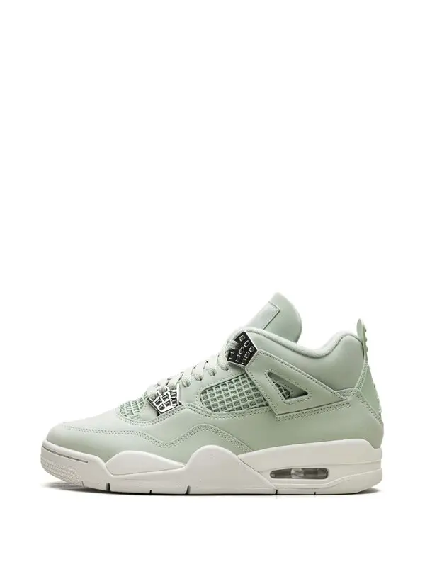 JORDAN Air Sneakers - Green