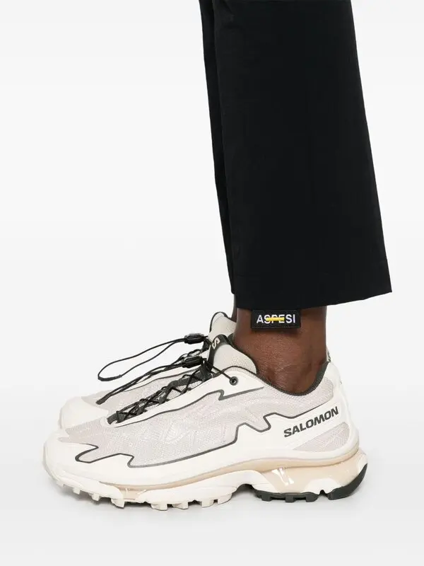 Aspesi Ripstop Trousers