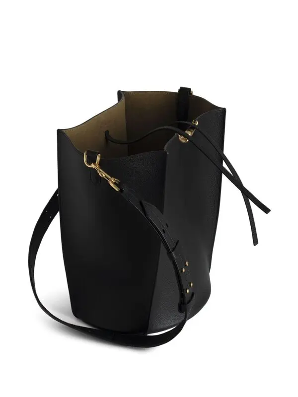 Zadig&Voltaire Borderline Xl Bucket Bag