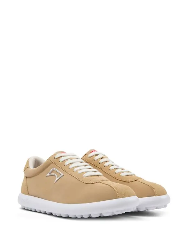 Camper Pelotas Xlf Sneakers - Neutrals