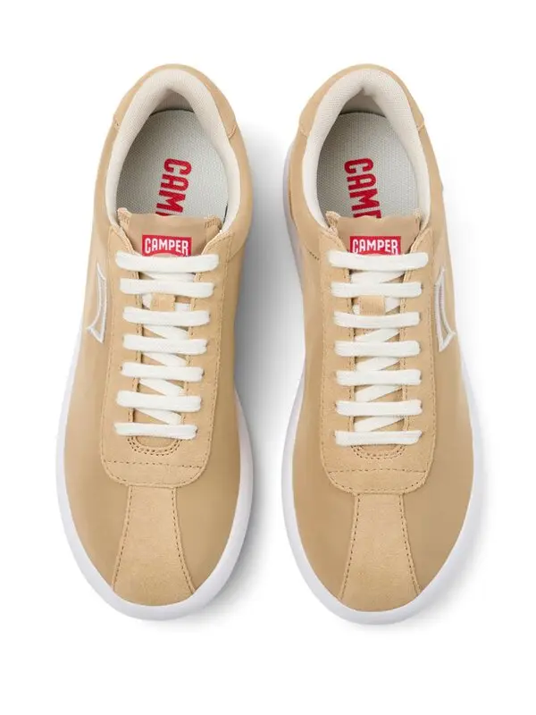 Camper Pelotas Xlf Sneakers - Neutrals