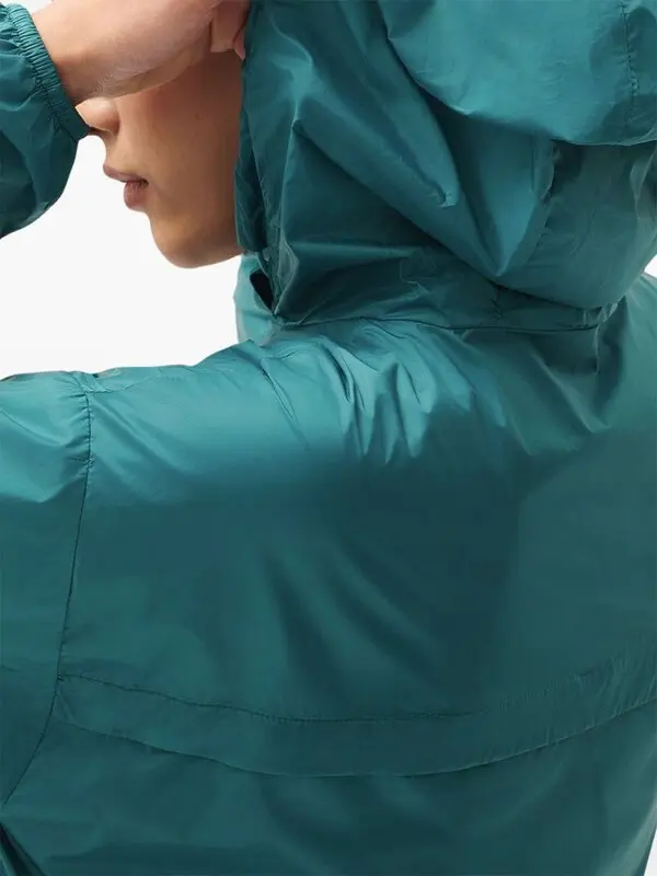 PANGAIA Nylon Jacket - Blue