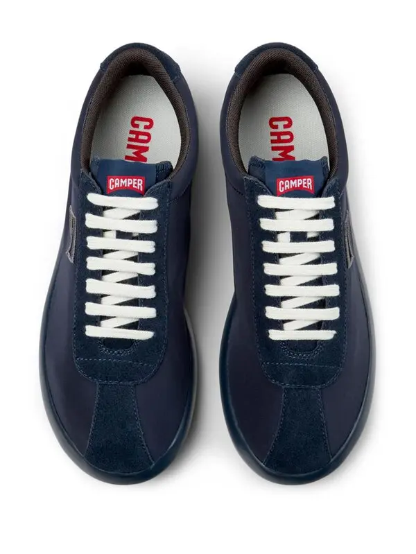 Camper Pelotas Xlf Sneakers - Blue