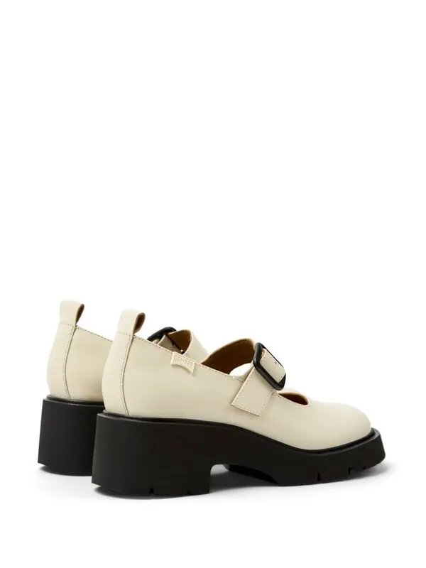 Camper Milah Pumps