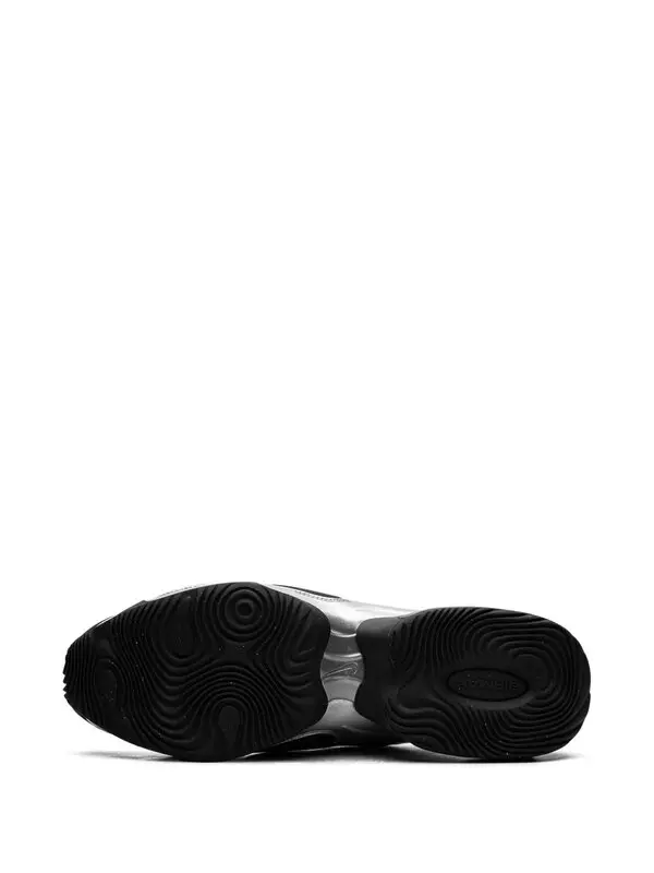 Nike Air Max Muse Sneakers - Black