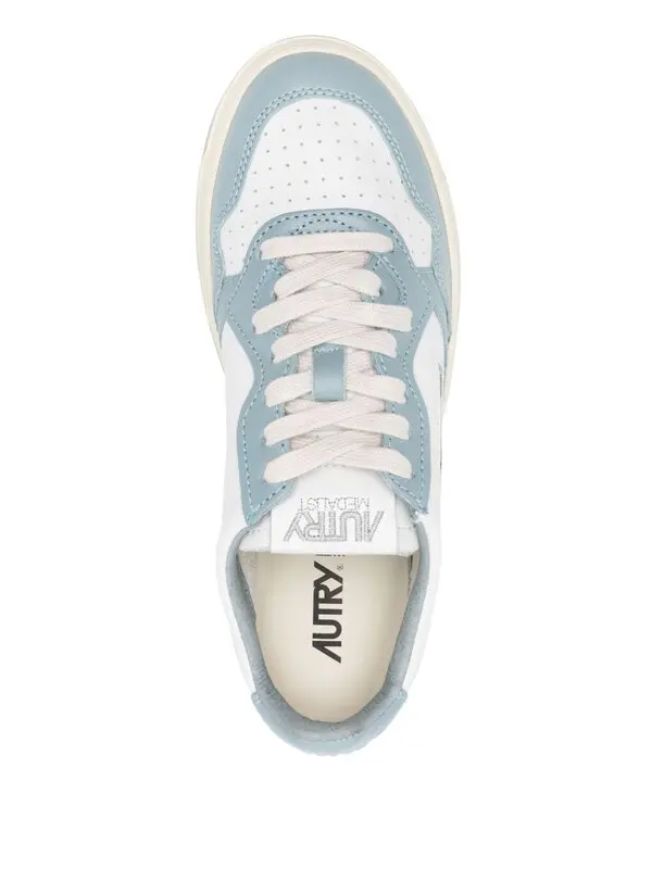 AUTRY Medalist Sneakers