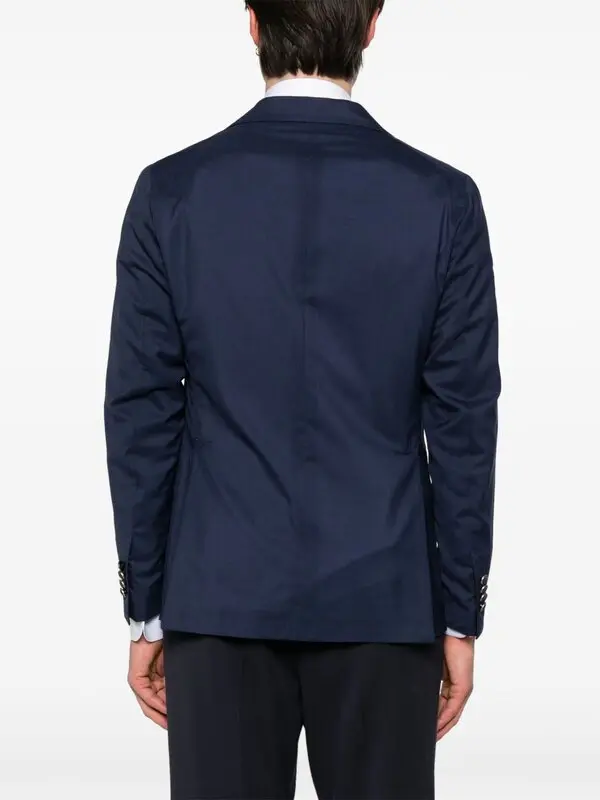 Tagliatore Single-breasted Blazer