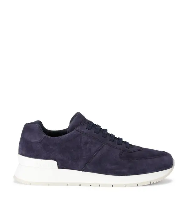 Church's Livingston Suede Sneakers