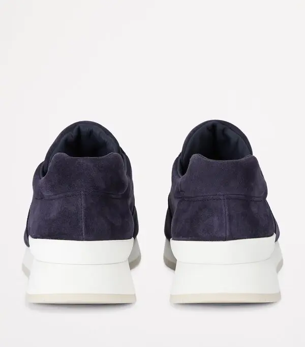 Church's Livingston Suede Sneakers