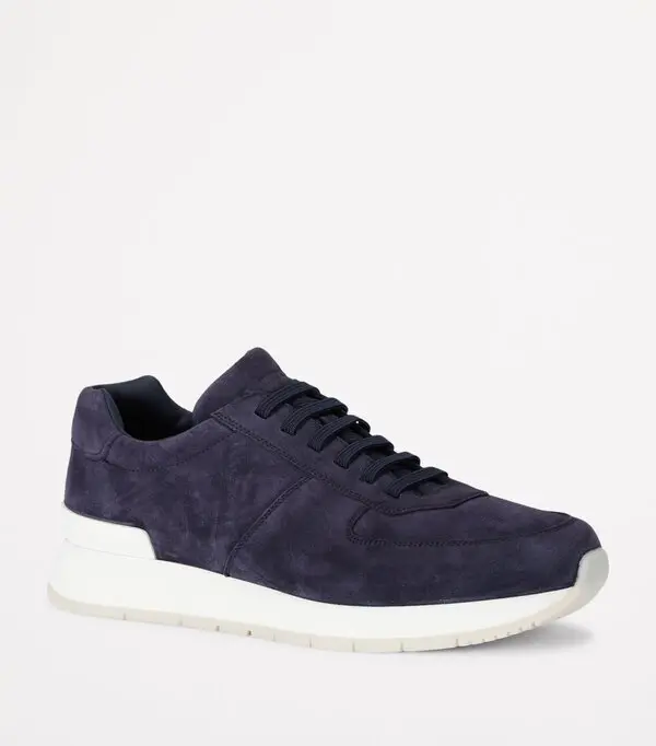 Church's Livingston Suede Sneakers