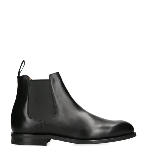 Church's Leather Amberley 2 Chelsea Boots