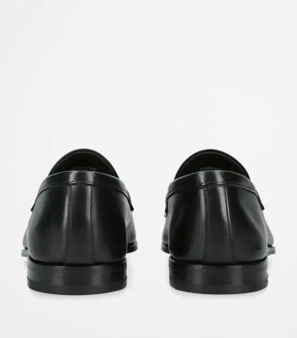Church's Leather Maesteg Loafers