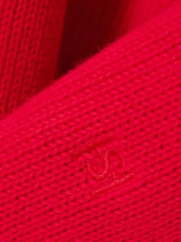 HIGH SPORT Lara Cotton Sweater