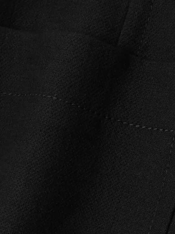 Bottega Veneta Cotton-blend Mini Skirt