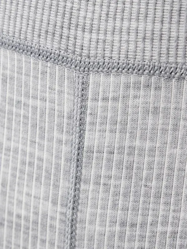 Cordova Stowe Ribbed Wool-blend Leggings
