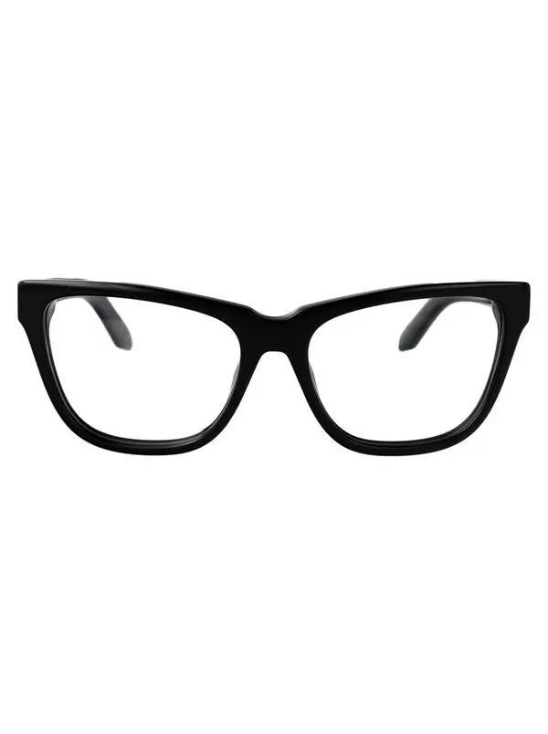 Off-White Optical Eyeglasses In Black - 42% Off | Editorialist display picture 1
