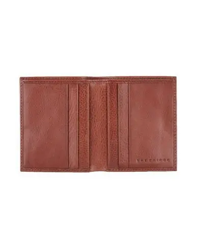 THE BRIDGE Wallet Cow Leather