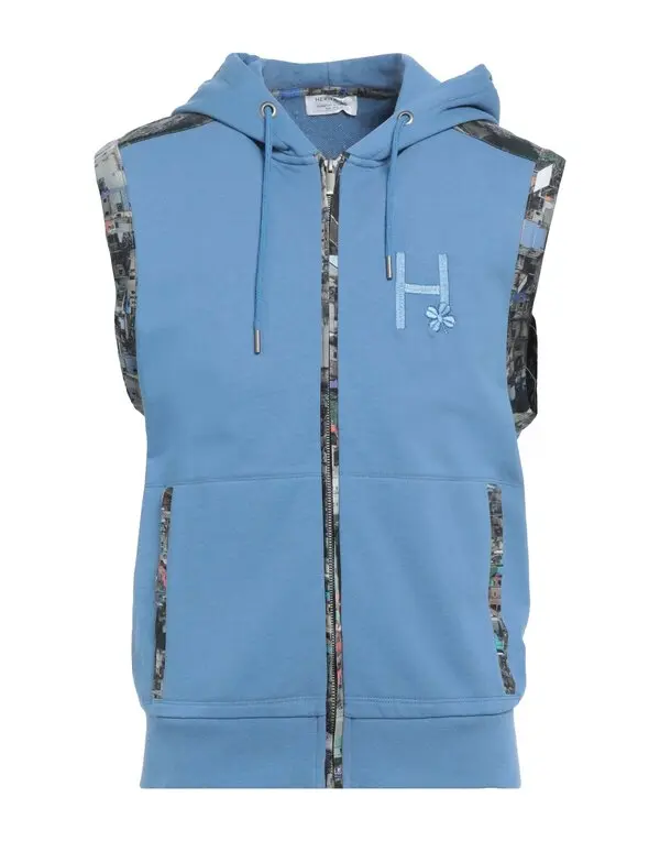 HERITAGE Light Cotton Sweatshirt