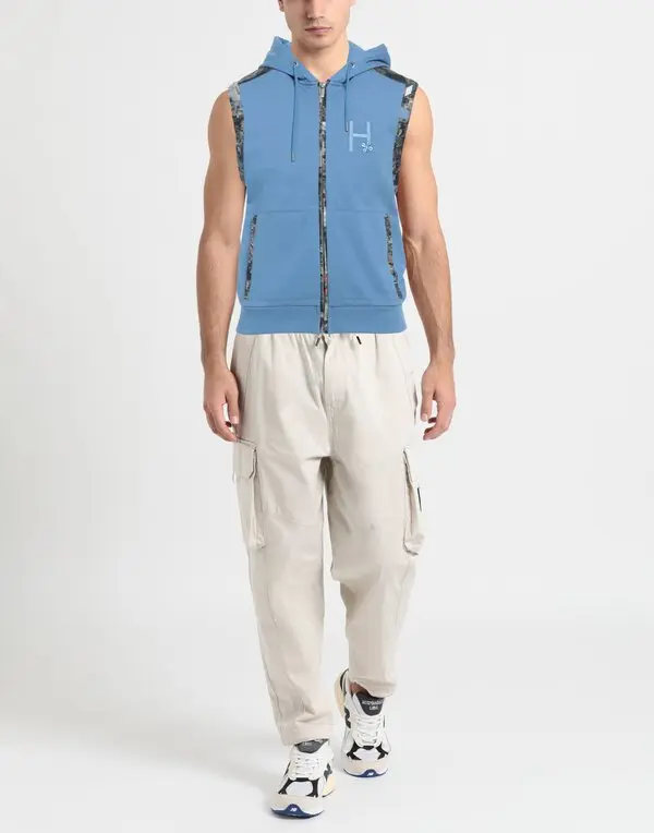 HERITAGE Light Cotton Sweatshirt