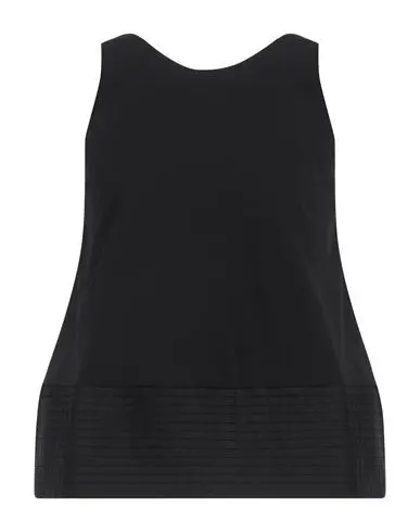 Alpha Studio Peplum Top