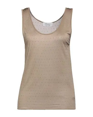 Blumarine Sleeveless Top