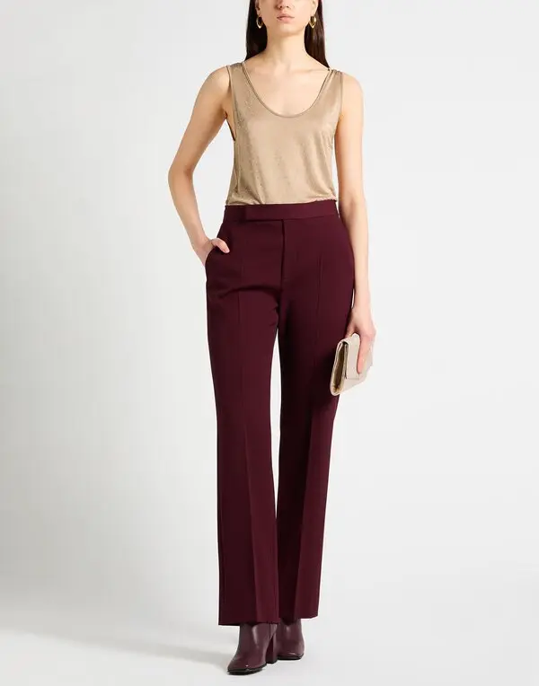 Blumarine Sleeveless Top