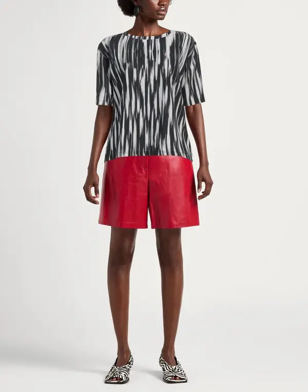 Woolrich Woven Top