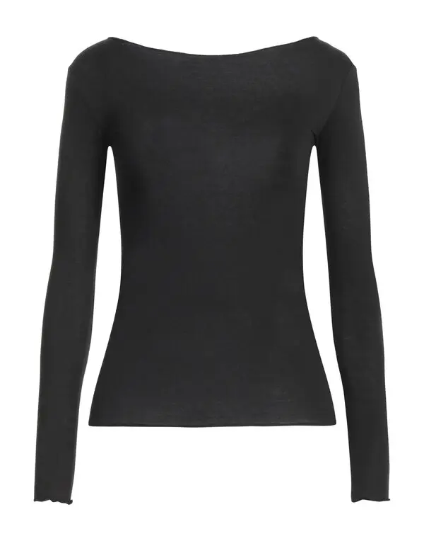Alpha Studio Cotton Jersey T-shirt