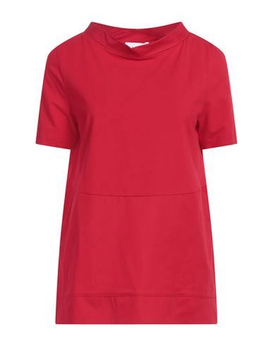 Alpha Studio Cotton Elastane T-shirt