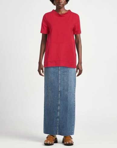 Alpha Studio Cotton Elastane T-shirt