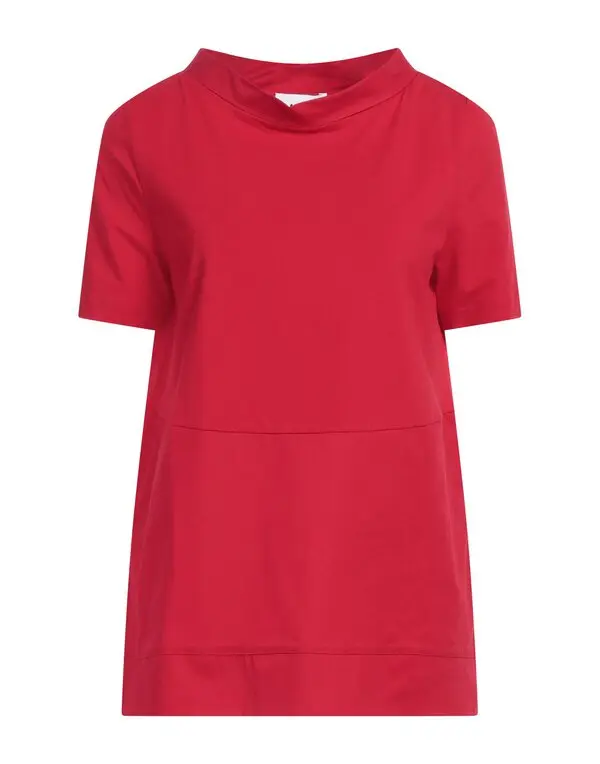 Alpha Studio Cotton Elastane T-shirt