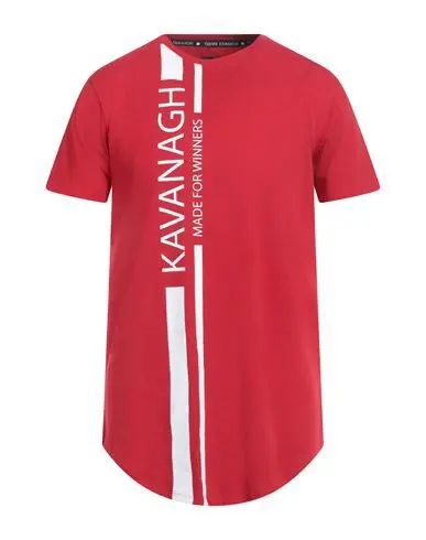 GIANNI KAVANAGH T-shirt Size Cotton, Elastane