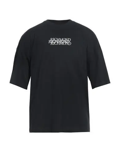 John Richmond T-shirt Size Cotton