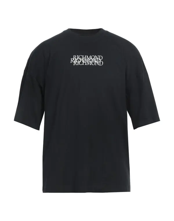 John Richmond T-shirt Size Cotton