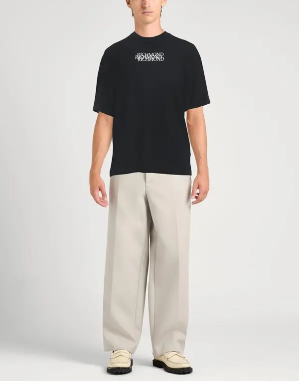 John Richmond T-shirt Size Cotton