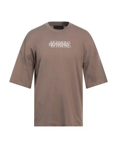 John Richmond T-shirt Size Cotton
