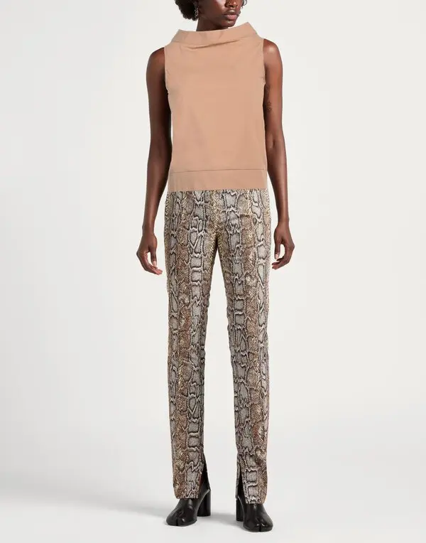 Alpha Studio Woven Top