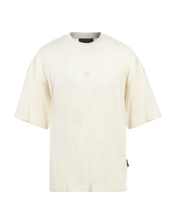 John Richmond T-shirt Size Cotton