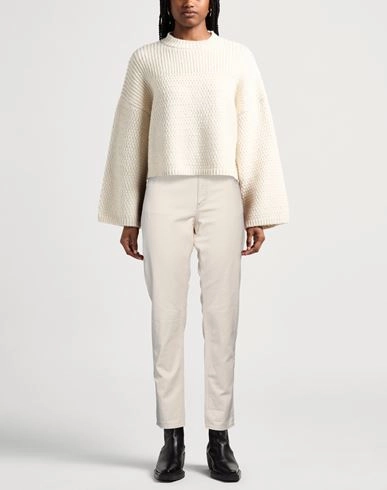 FINGER IN THE NOSE Cotton Straight-leg Jeans