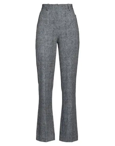 CIRCOLO 1901 Flared Jersey Pants